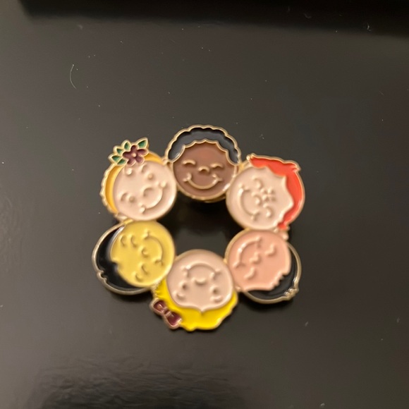 Jewelry | Children Pin | Poshmark